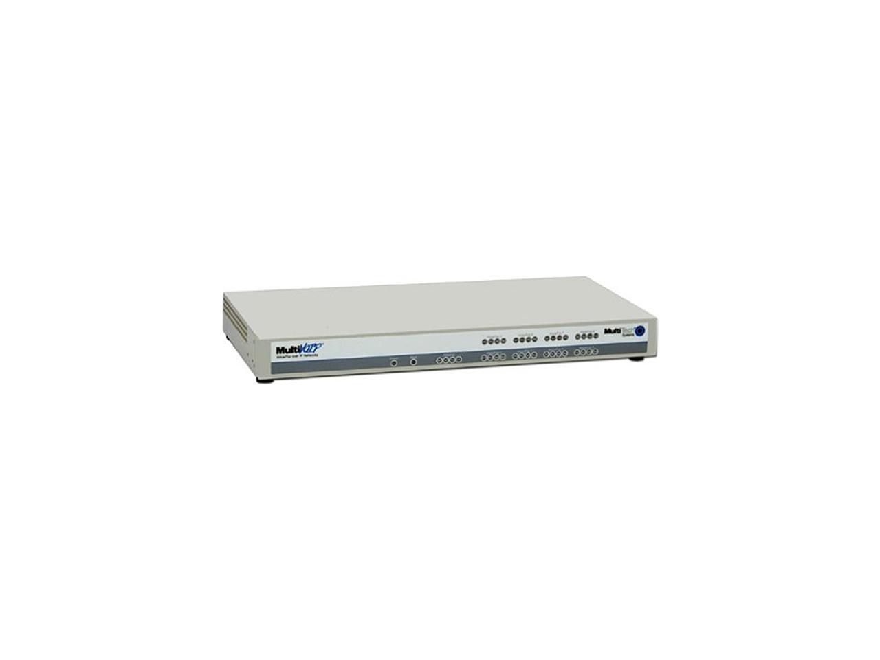 Multi-Tech MVP810 MultiVOIP 8-Channel SIP Gateway - Newegg.com