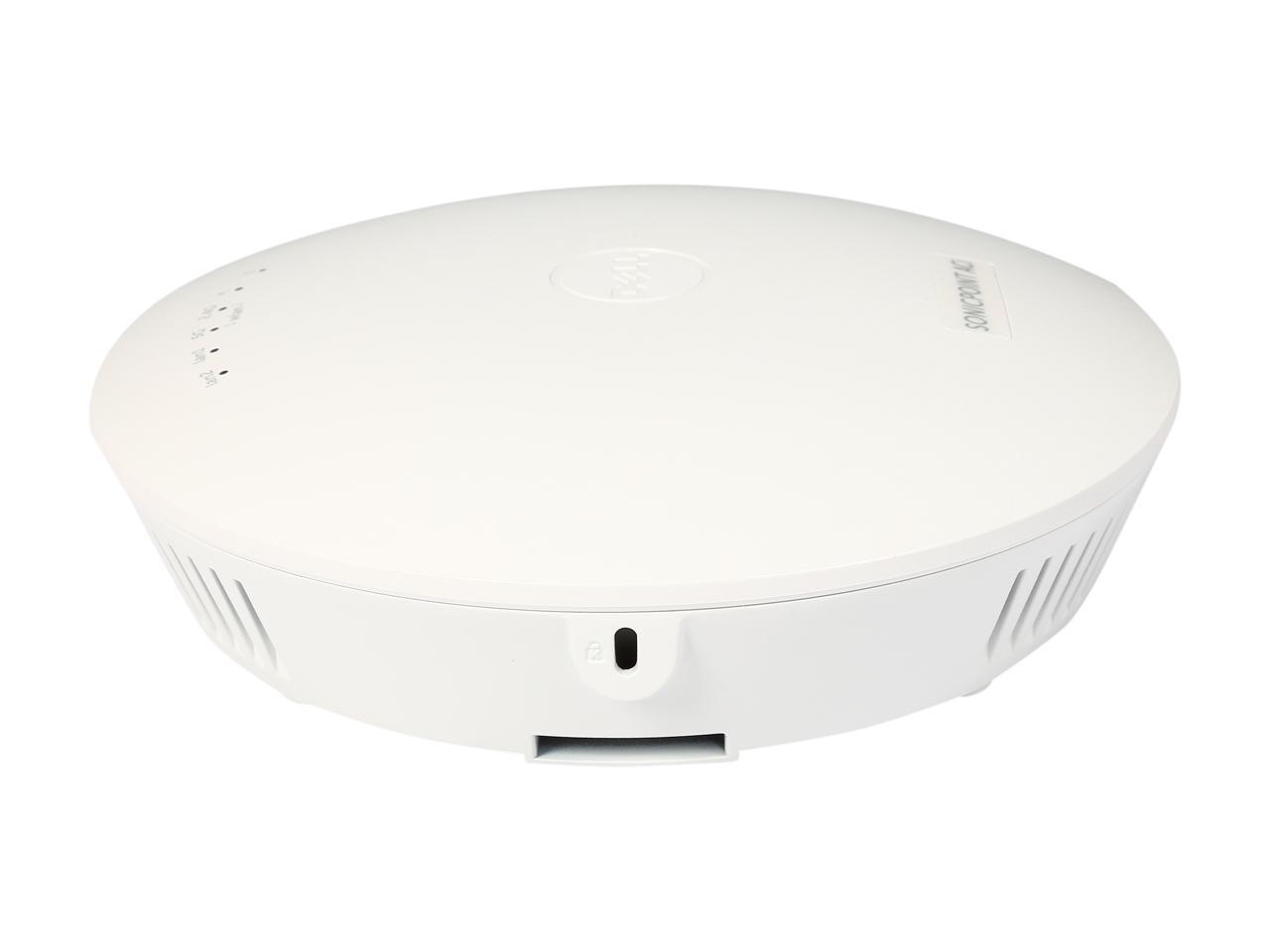 SonicWall SonicPoint ACi 01-SSC-0871 Wireless Access Point - Newegg.ca