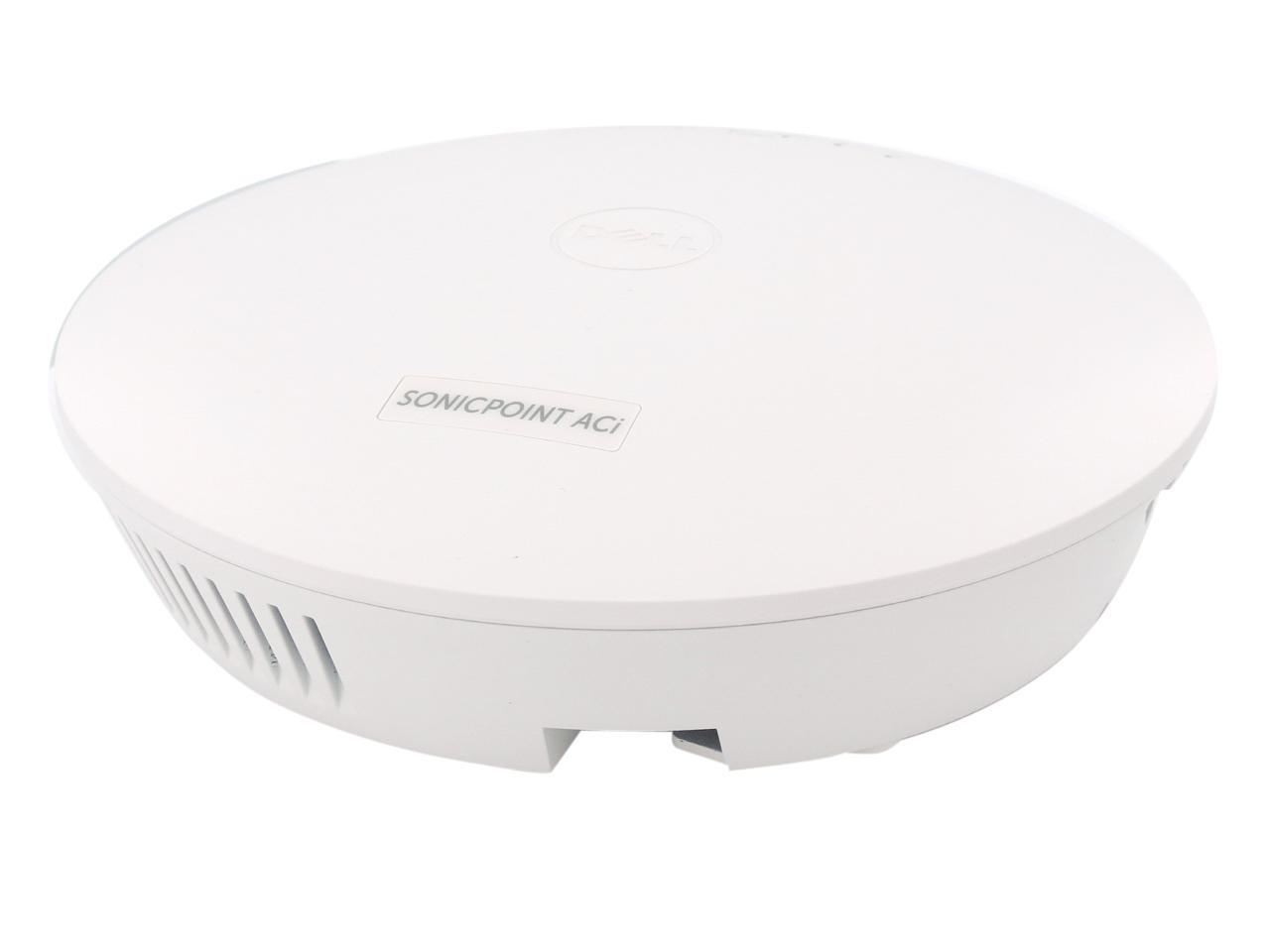 SonicWall SonicPoint ACi 01-SSC-0871 Wireless Access Point - Newegg.ca