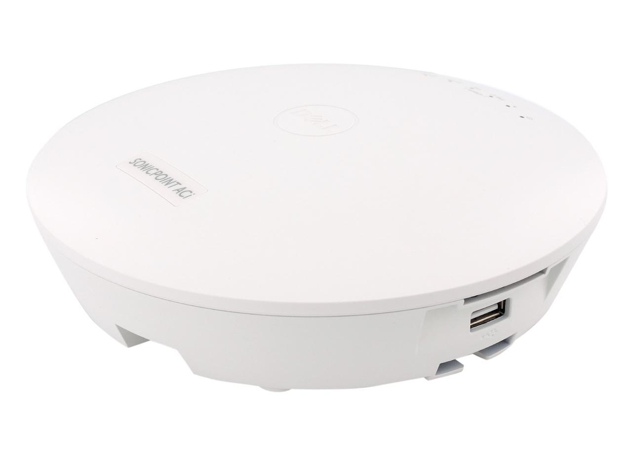 SonicWall SonicPoint ACi 01-SSC-0871 Wireless Access Point - Newegg.ca