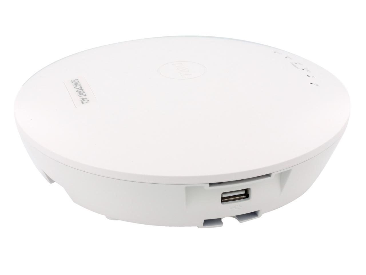 SonicWall SonicPoint ACi 01-SSC-0871 Wireless Access Point - Newegg.com