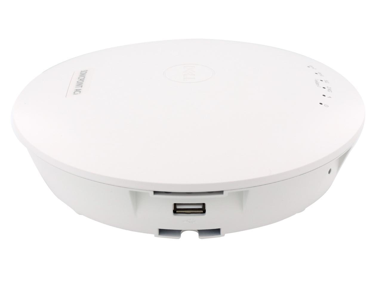 SonicWall SonicPoint ACi 01-SSC-0871 Wireless Access Point - Newegg.com