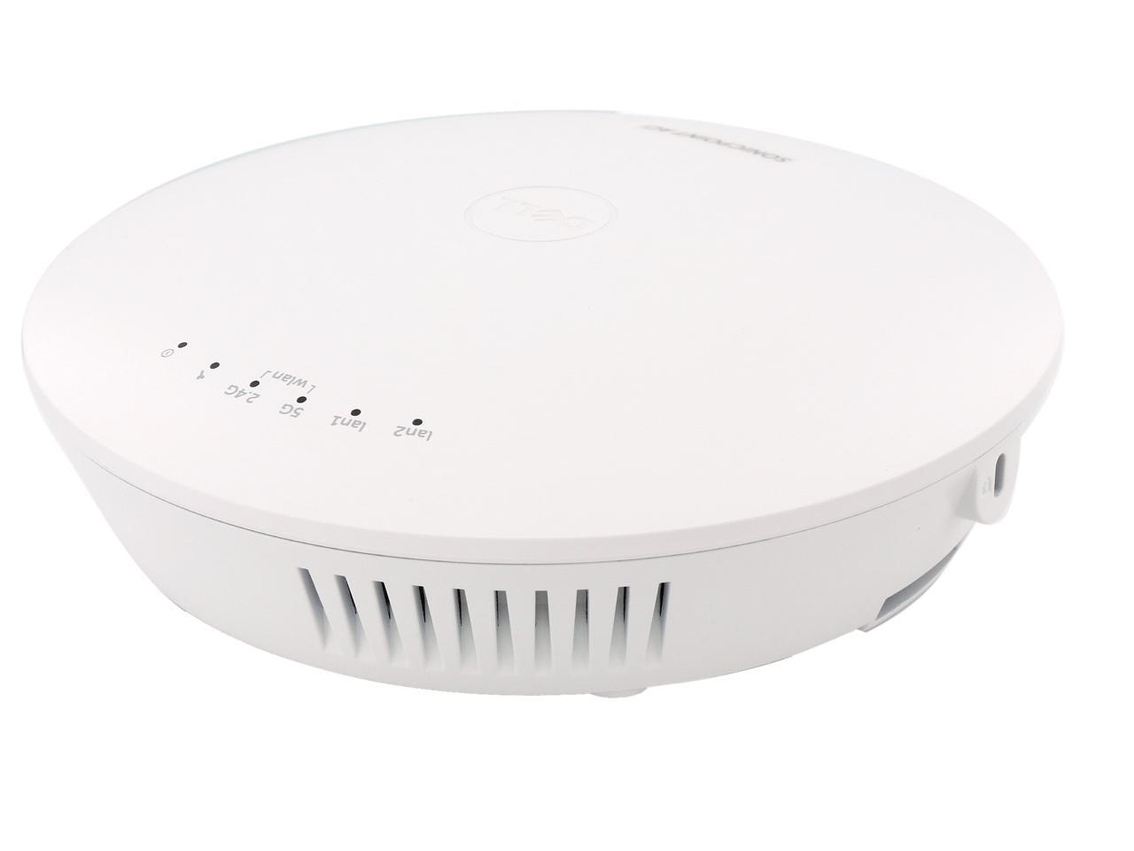 SonicWall SonicPoint ACi 01-SSC-0871 Wireless Access Point - Newegg.ca