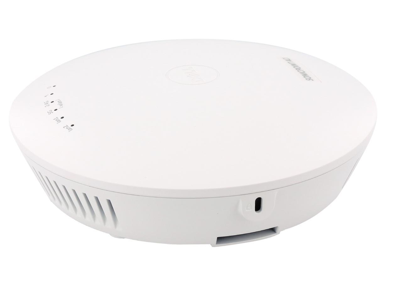 SonicWall SonicPoint ACi 01-SSC-0871 Wireless Access Point - Newegg.ca