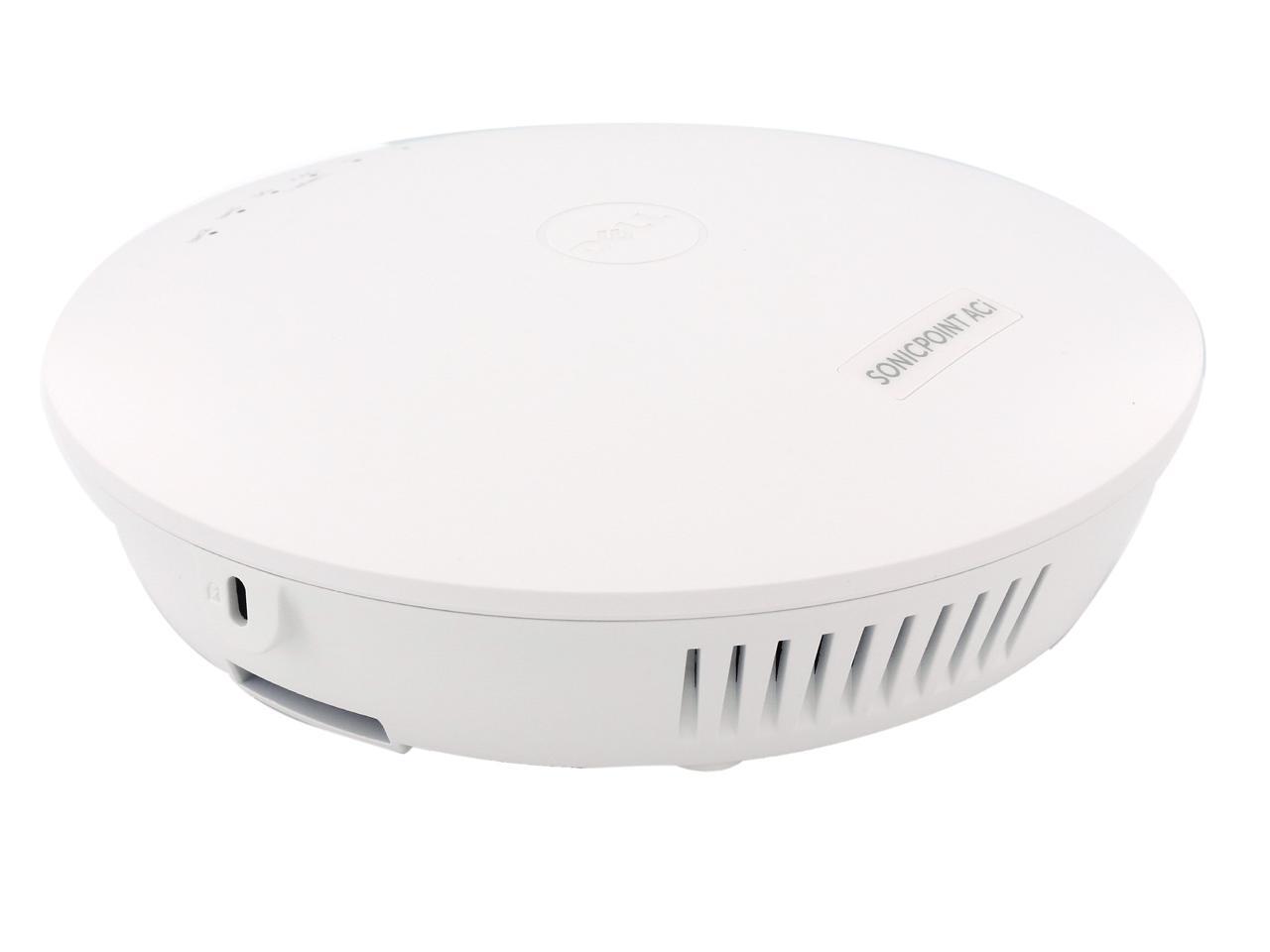 SonicWall SonicPoint ACi 01-SSC-0871 Wireless Access Point - Newegg.ca
