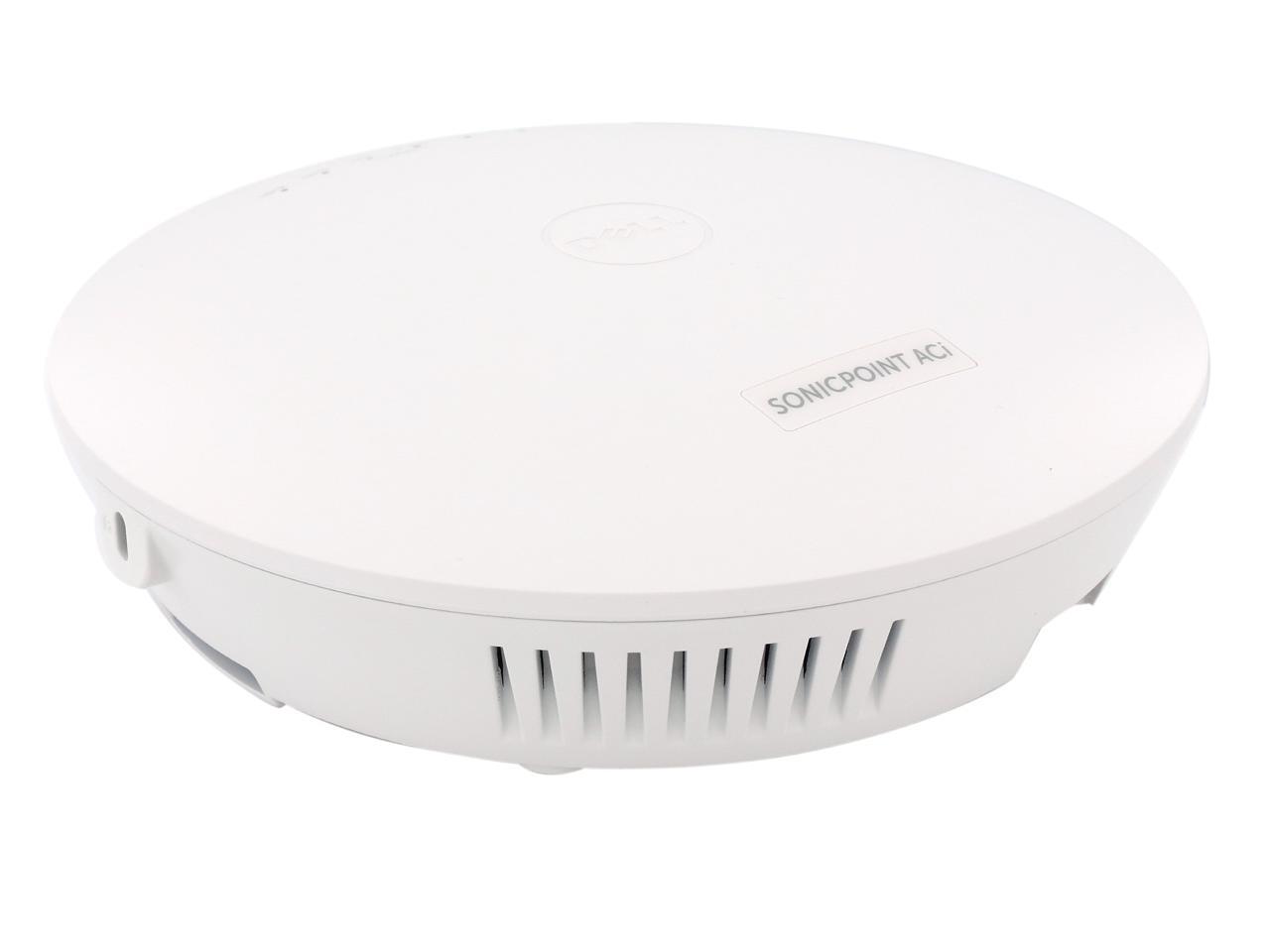 SonicWall SonicPoint ACi 01-SSC-0871 Wireless Access Point - Newegg.com