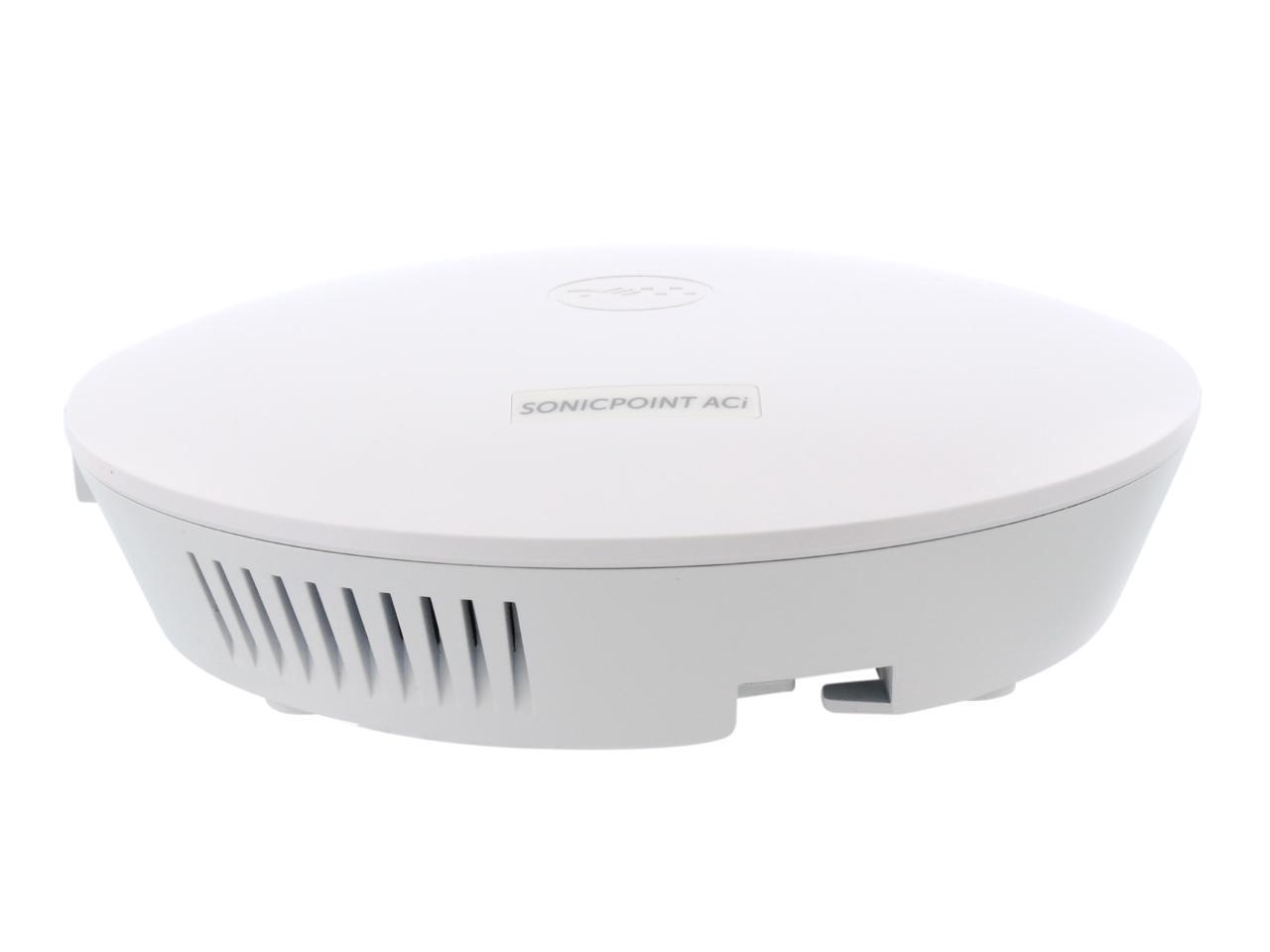 SonicWALL SonicPoint ACi 01-SSC-0872 Wireless Access Point with 3-year ...
