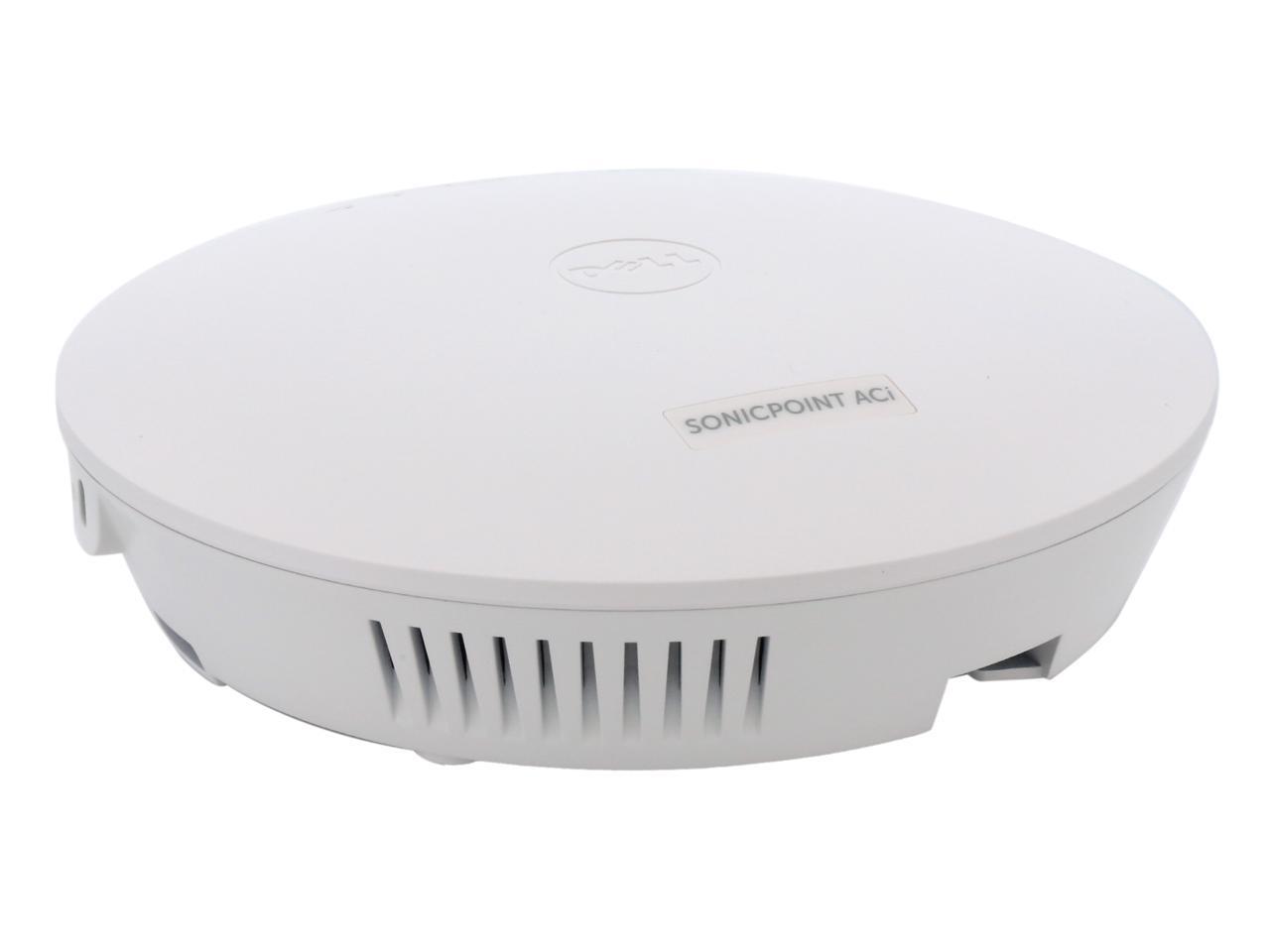 SonicWALL SonicPoint ACi 01-SSC-0873 Wireless Access Point with 5-year ...