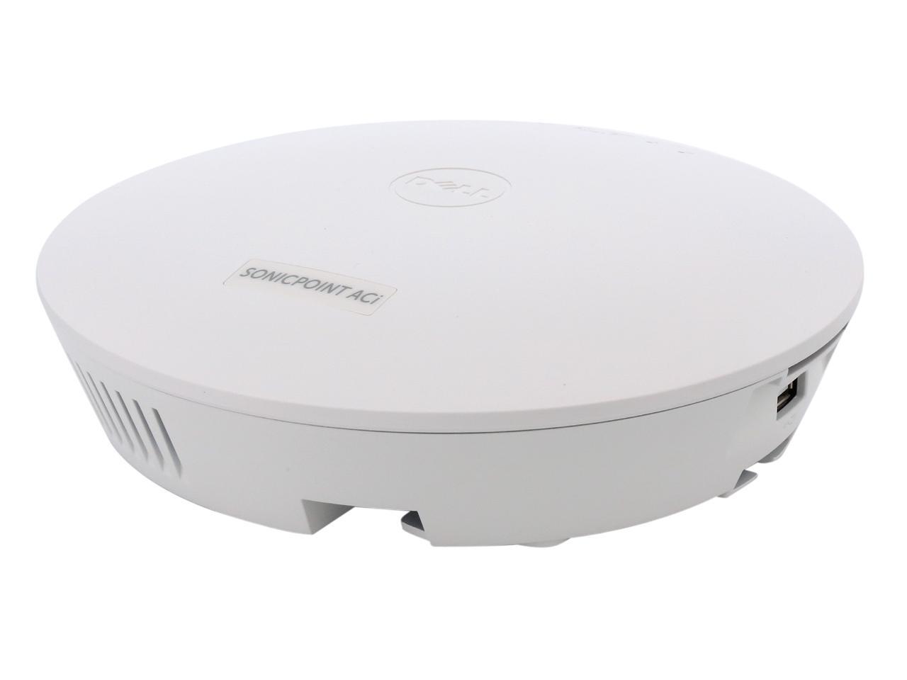 SonicWALL SonicPoint ACi 01-SSC-0873 Wireless Access Point with 5-year ...