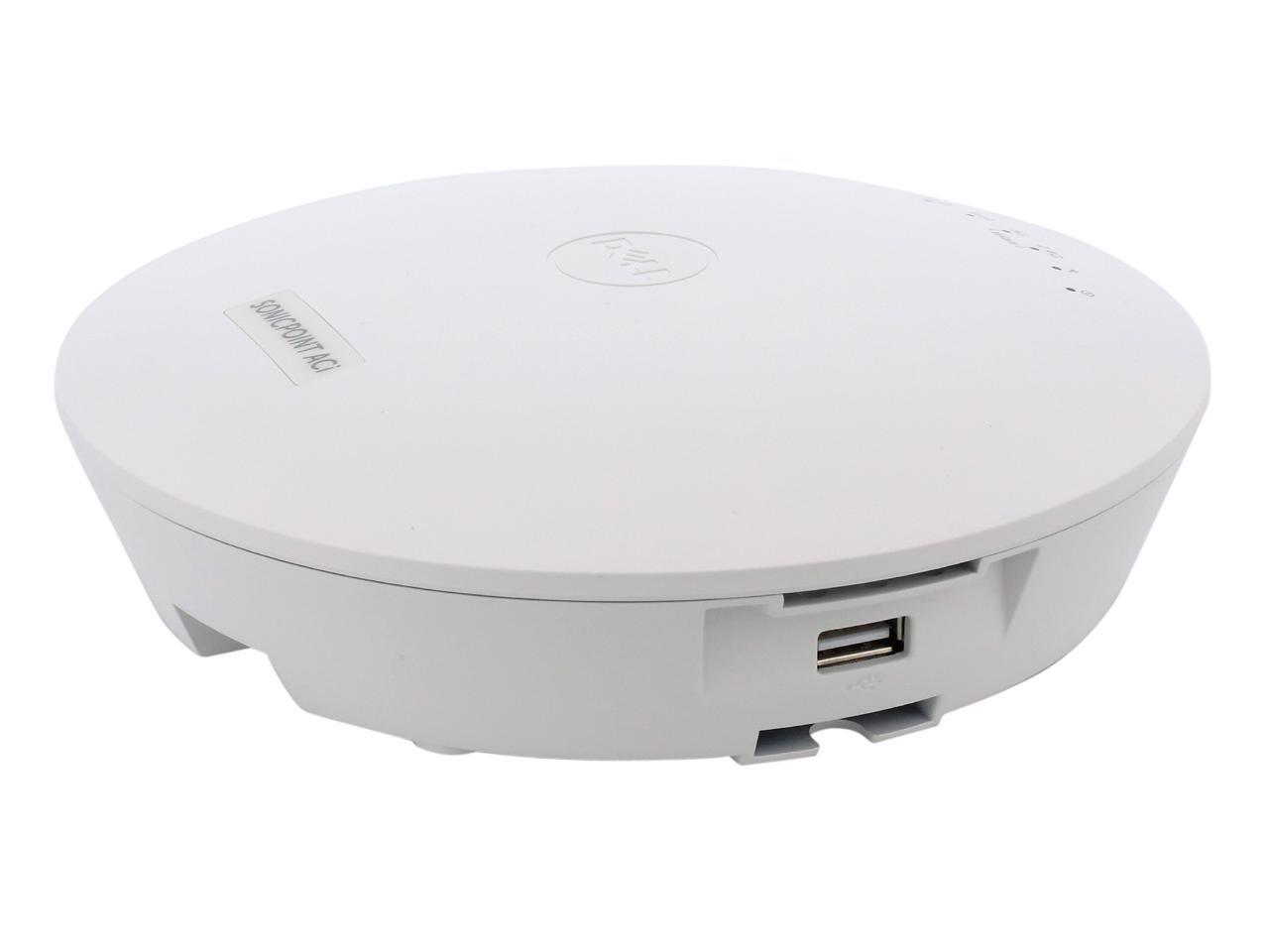 SonicWALL SonicPoint ACi 01-SSC-0873 Wireless Access Point with 5-year ...