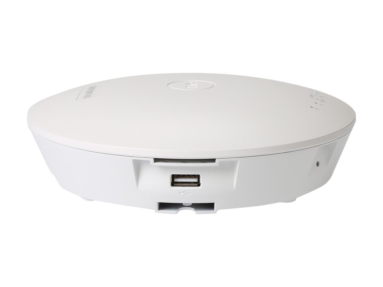 SonicWall 01-SSC-0727 SonicPoint ACi - Wireless Access Point - with ...