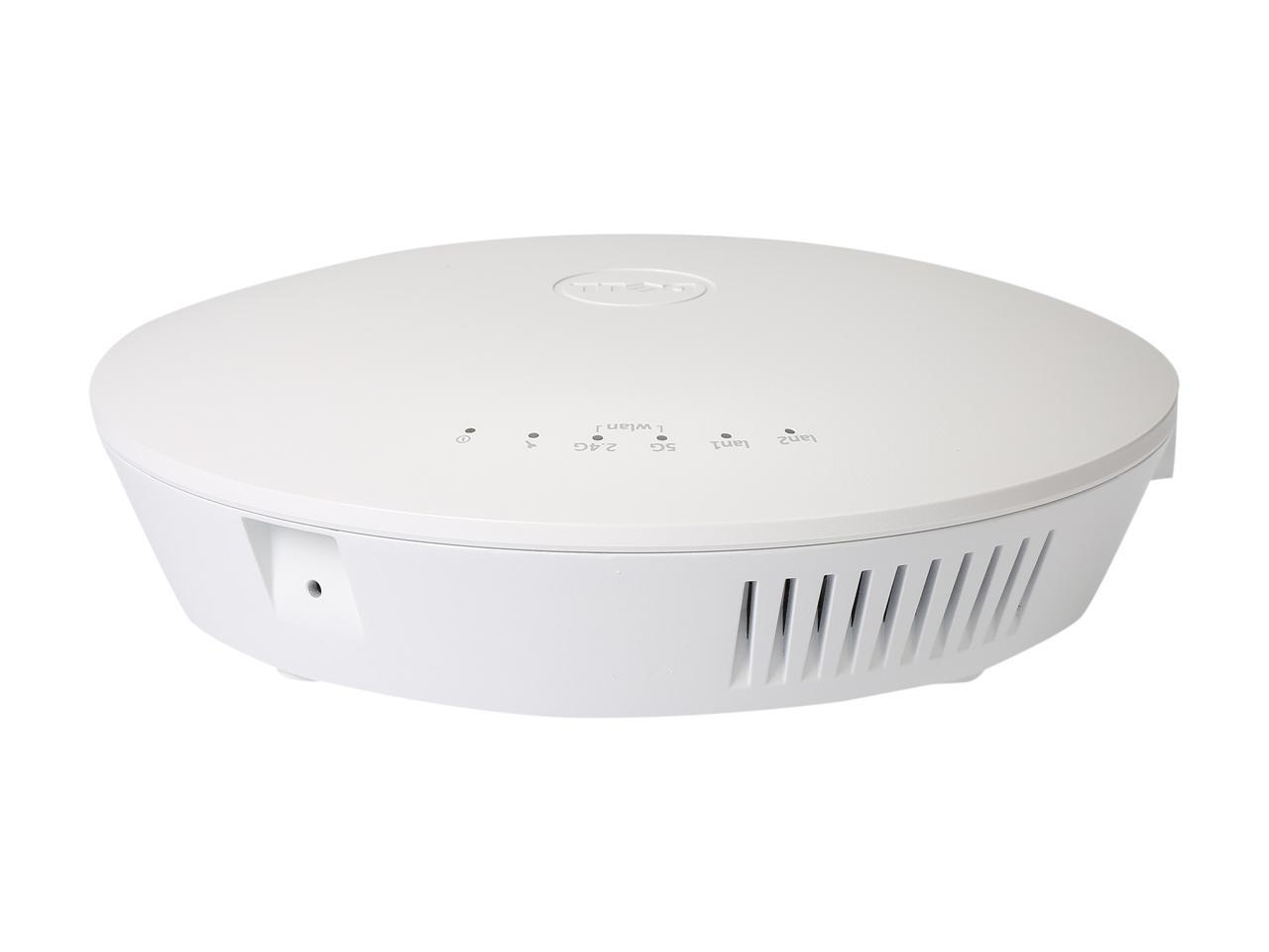 SonicWall 01-SSC-0727 SonicPoint ACi - Wireless Access Point - with ...