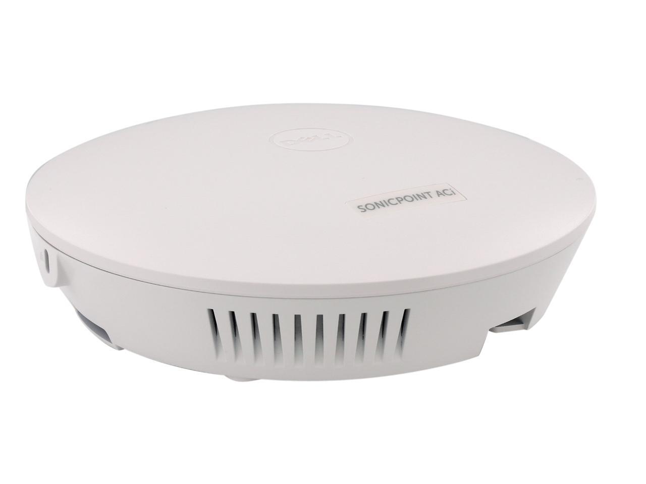 SonicWall 01-SSC-0727 SonicPoint ACi - Wireless Access Point - with ...