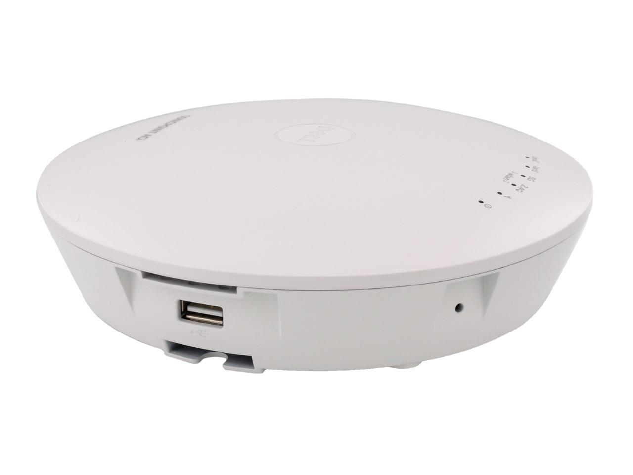 SonicWall 01-SSC-0727 SonicPoint ACi - Wireless Access Point - with ...