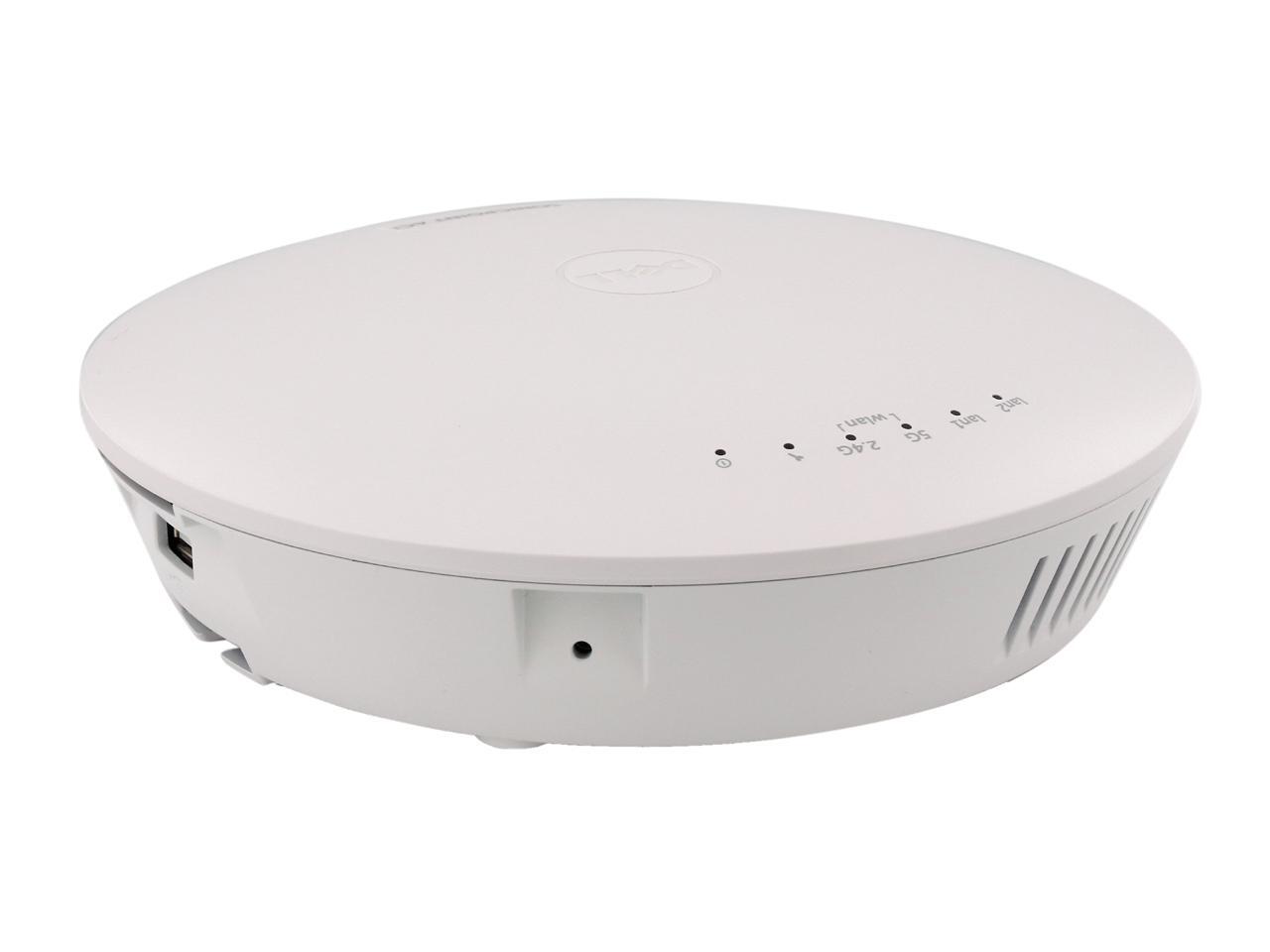 SonicWall 01-SSC-0727 SonicPoint ACi - Wireless Access Point - with ...