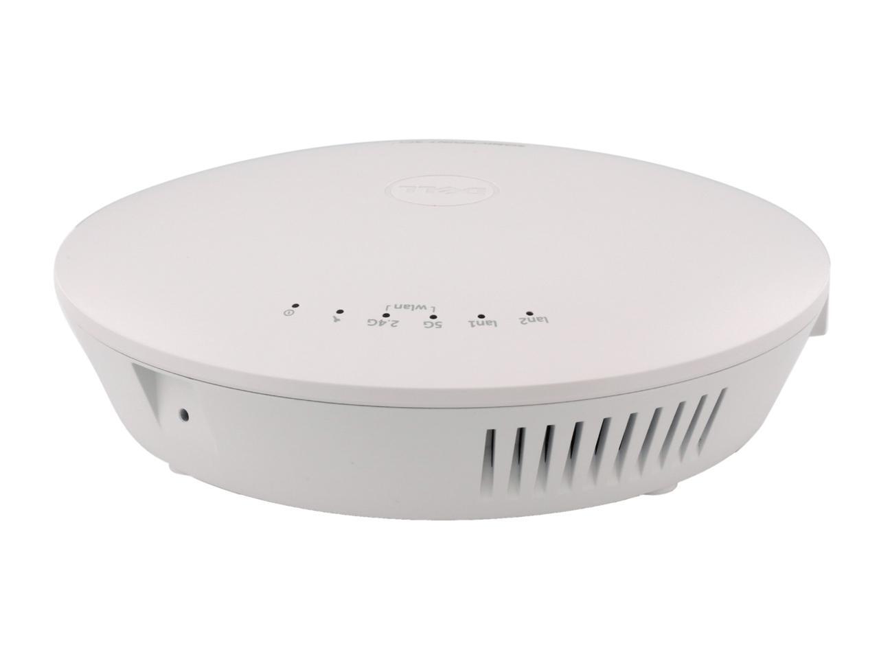 SonicWall 01-SSC-0727 SonicPoint ACi - Wireless Access Point - with ...