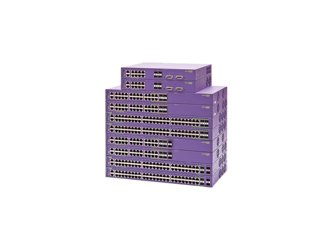 Extreme Networks Summit X440-48p - Newegg.com