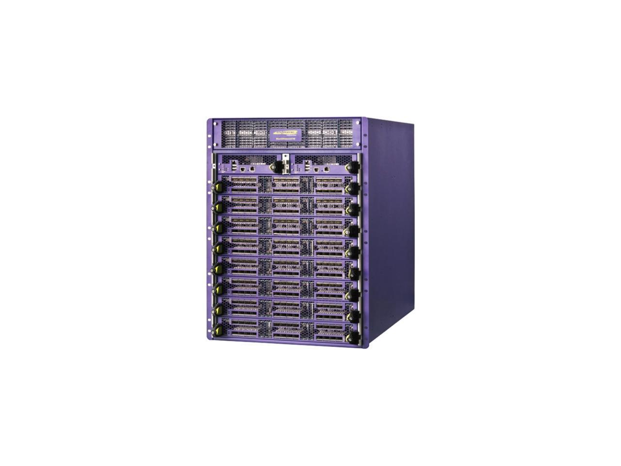 Extreme Networks BlackDiamond X8 Switch Chassis - Newegg.com