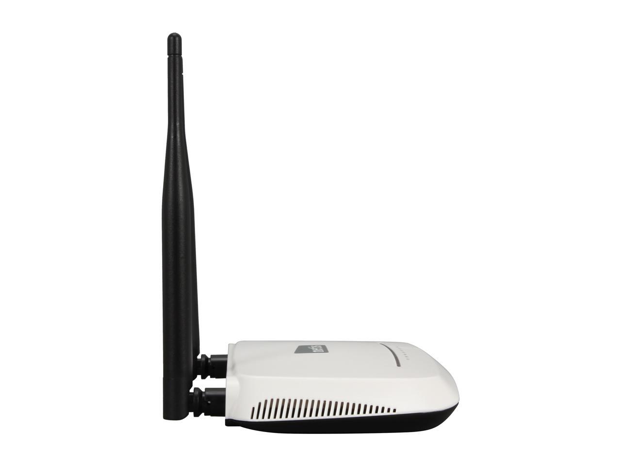 NETIS WF2419 Wireless N Router - Newegg.com
