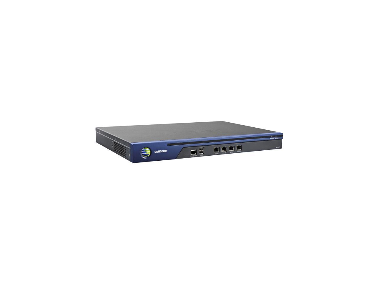 SANGFOR M 5100 M5100-Q-I 10/100/1000Mbps WAN Optimization - Newegg.com