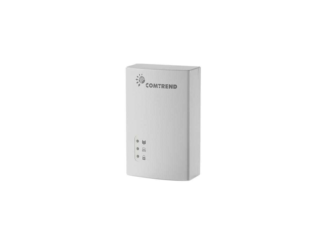 Comtrend PG-9172 Powerline G.hn Powerline Adapter - Newegg.com
