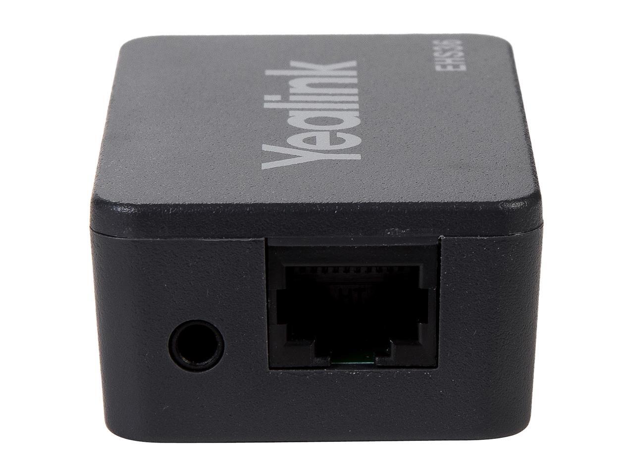 Yealink EHS36 IP Phone Wireless Headset Adapter - Newegg.com