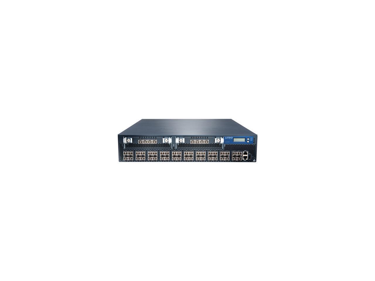 Juniper EX4500-40F-VC1-BF Switch Chassis - Newegg.com