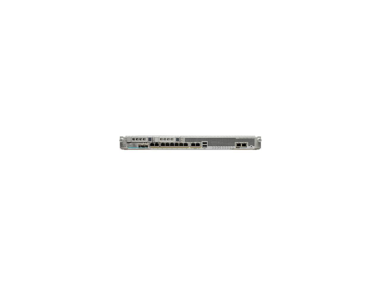 Cisco 5585-X Security Plus Firewall Edition - Newegg.com