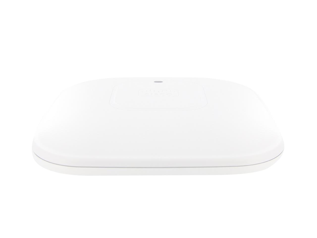 CISCO Aironet 2600 Series AIR-SAP2602I-A-K9 Dual-band autonomous ...