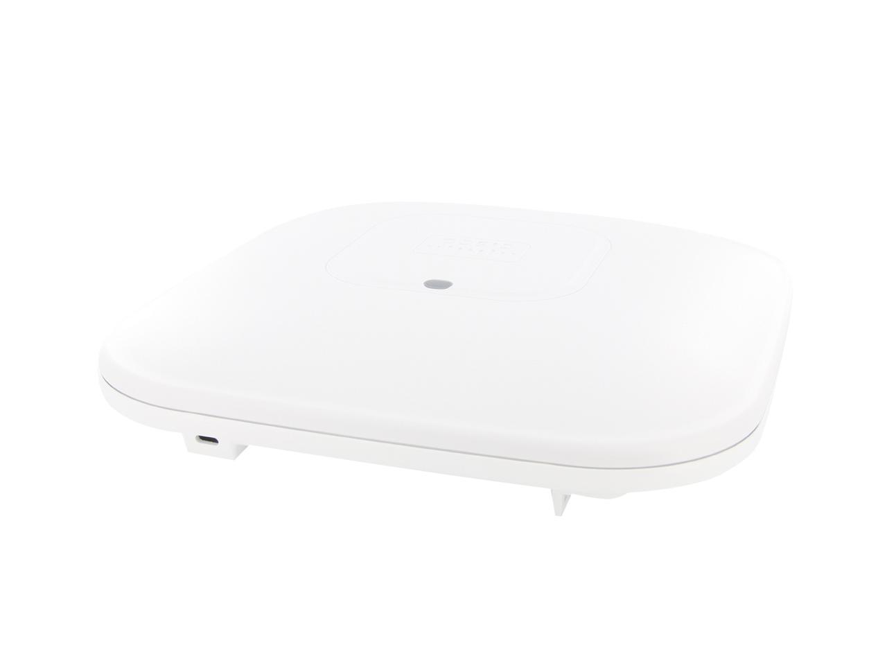 CISCO Aironet 2600 Series AIR-SAP2602I-A-K9 Dual-band autonomous ...