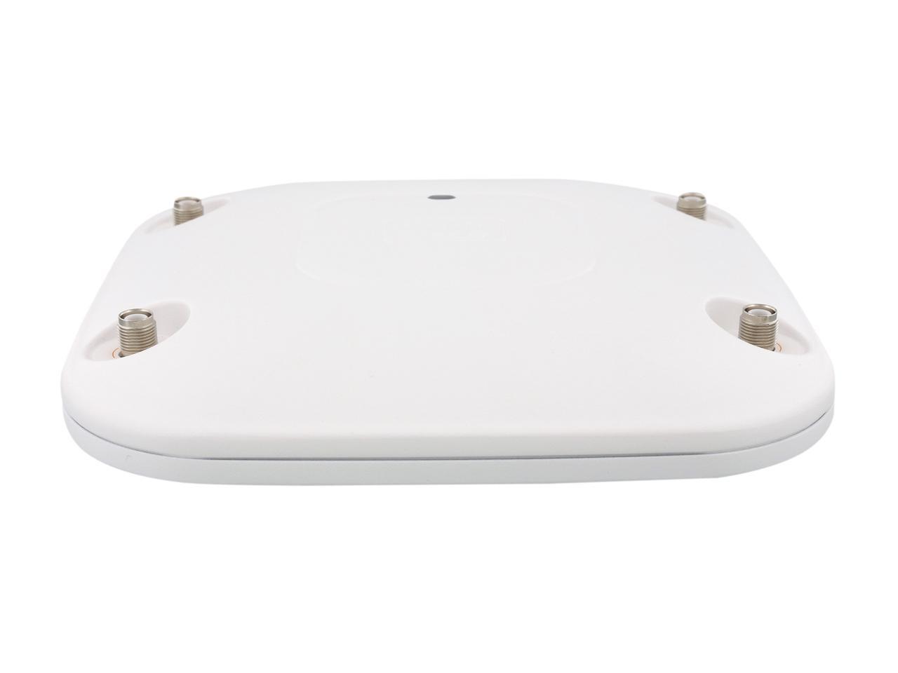 CISCO 2600 Series AIR-SAP2602E-A-K9 Aironet IEEE 802.11n 450 Mbps ...