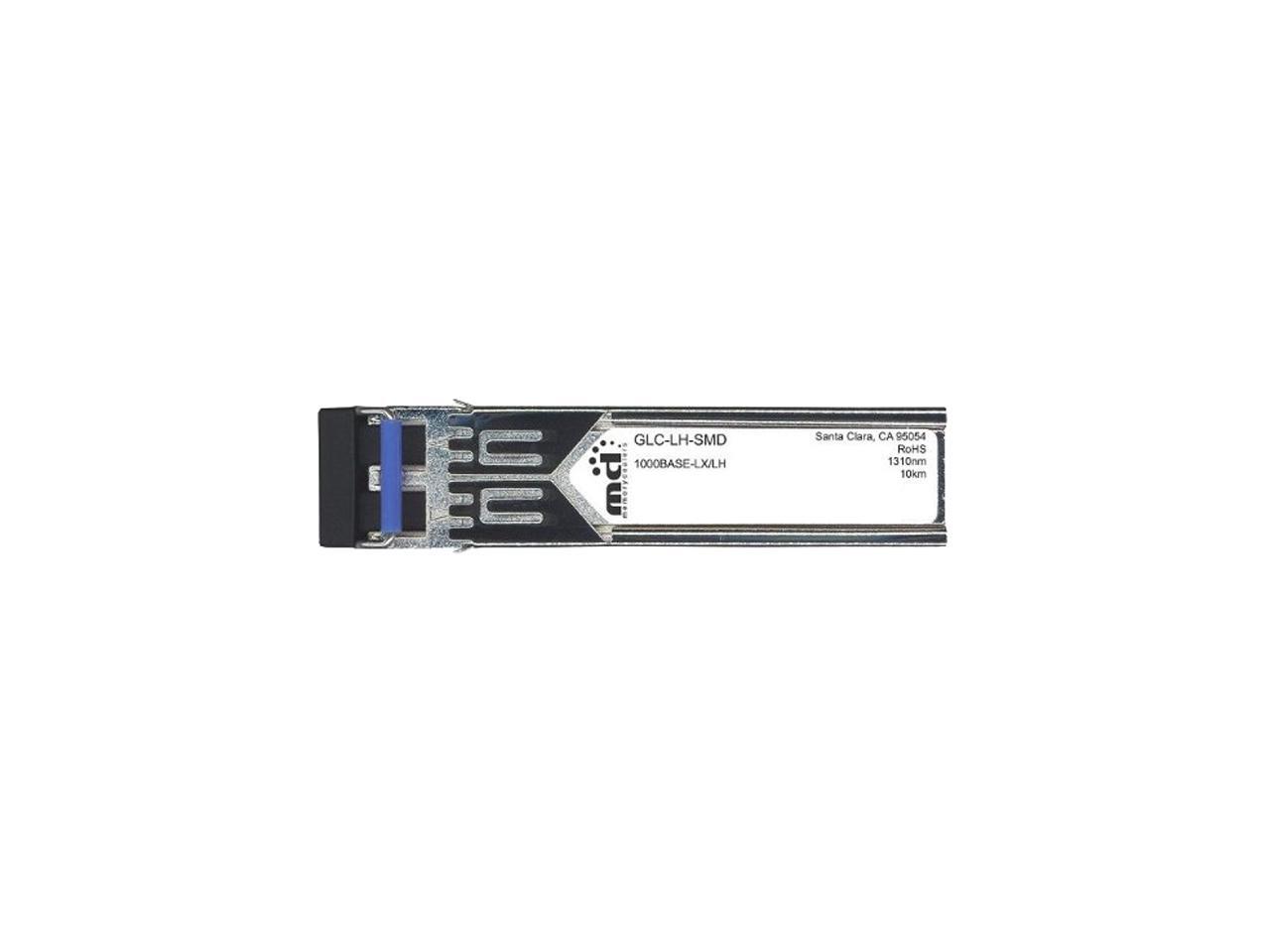 CISCO GLC-LH-SMD= SFP (mini-GBIC) Transceiver Module - Newegg.com