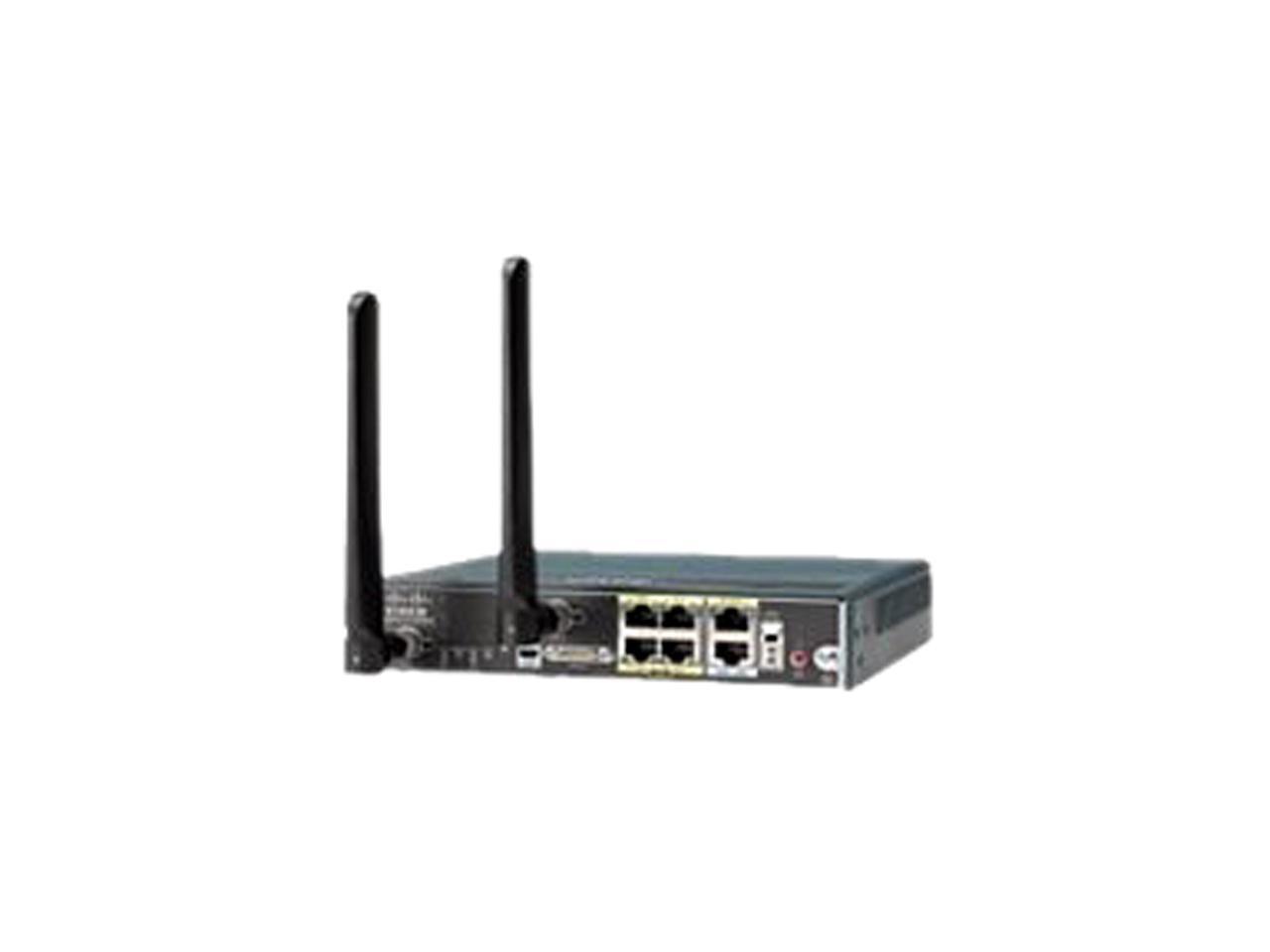 CISCO 819G Wireless Router - Newegg.com