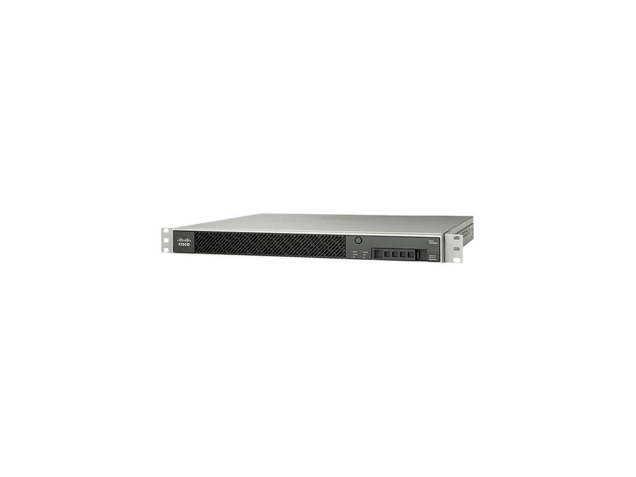 CISCO ASA 5525-X Wired Firewall - Newegg.com