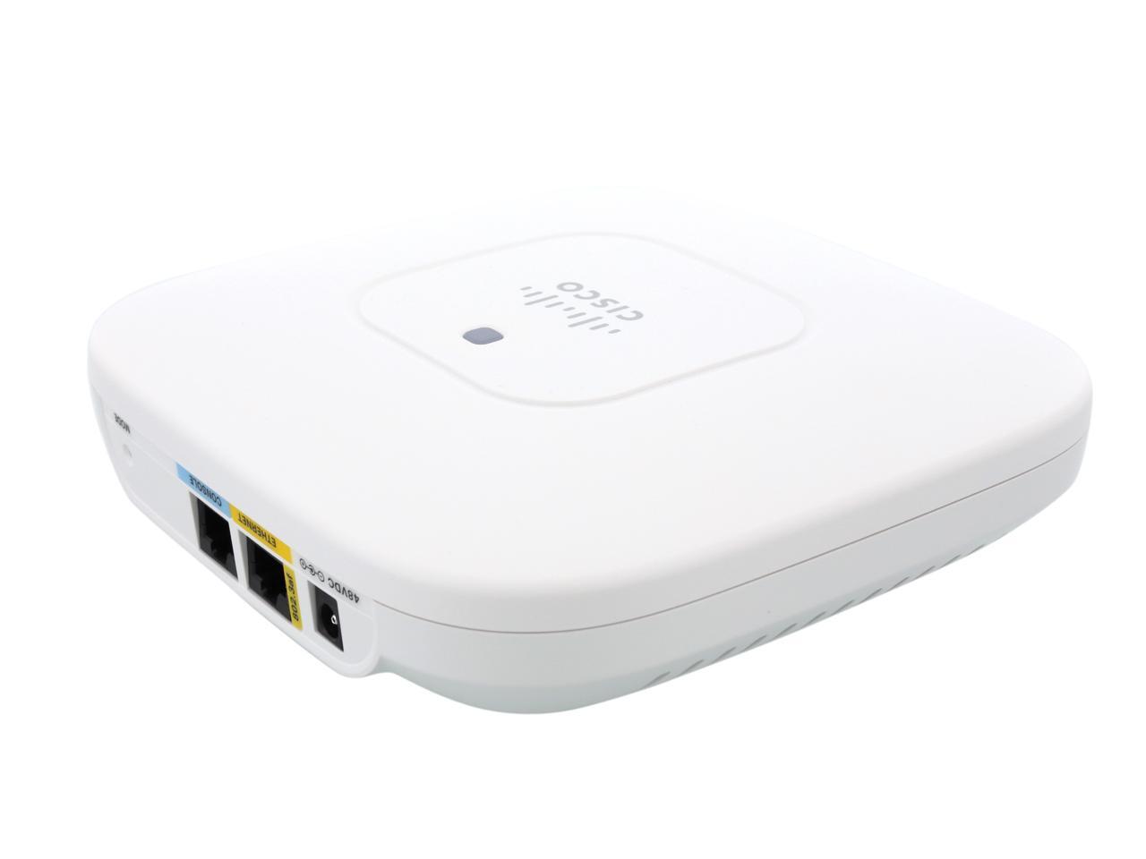 CISCO Aironet 700 Series AIR-CAP702I-A-K9 Internal Antenna Access Point ...