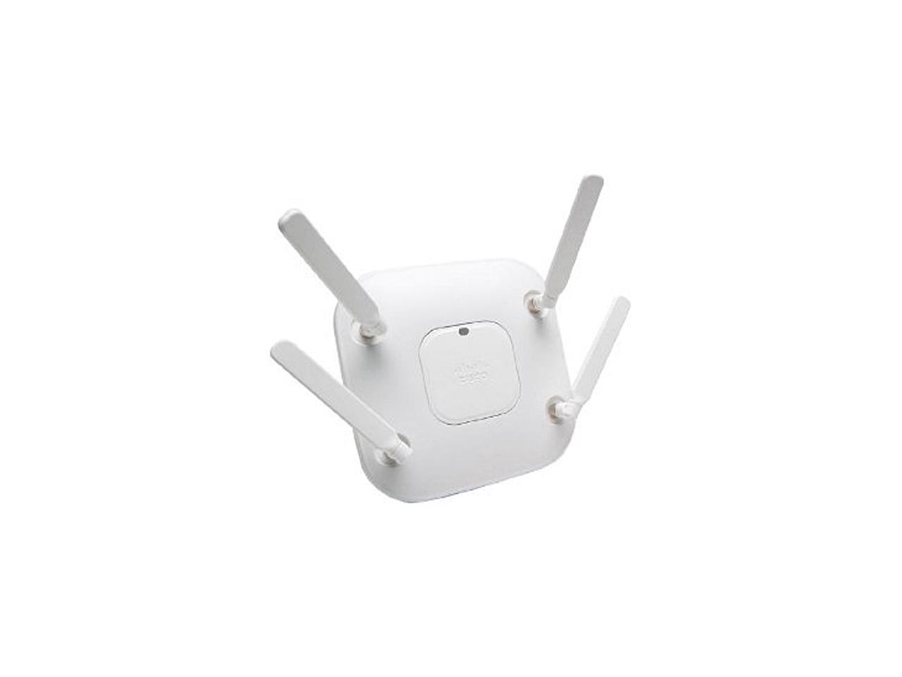 CISCO Aironet 2602e(AIR-SAP2602E-AK9-5) Autonomous Access Point ...