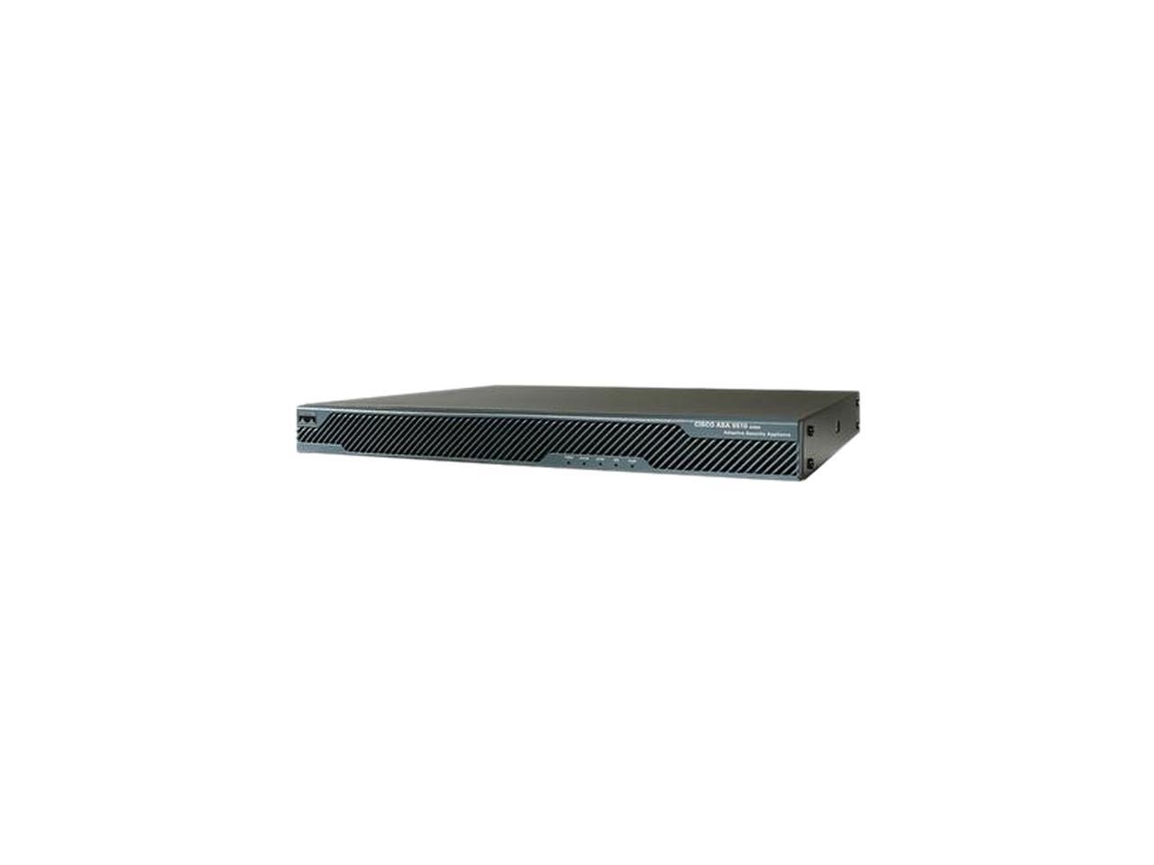 Refurbished: CISCO ASA5510-BUN-K9 VPN Wired IPS Edition for the ...