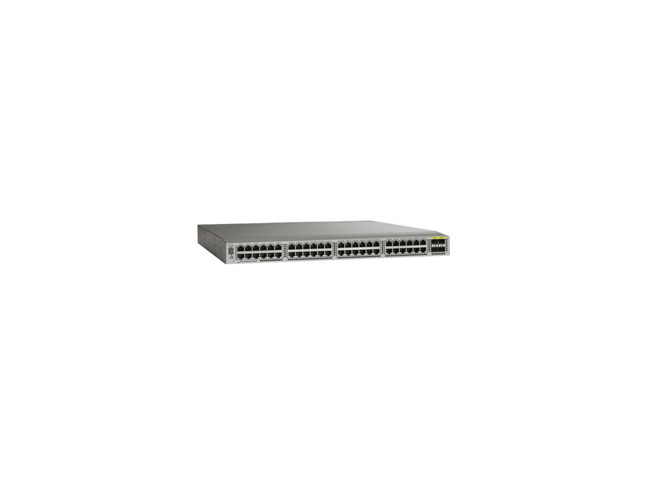 CISCO 3000 3048 Switch - Newegg.com