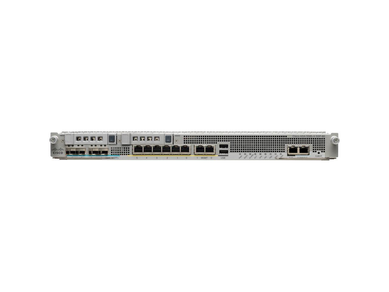 CISCO 5585-X Wired Firewall - Newegg.com