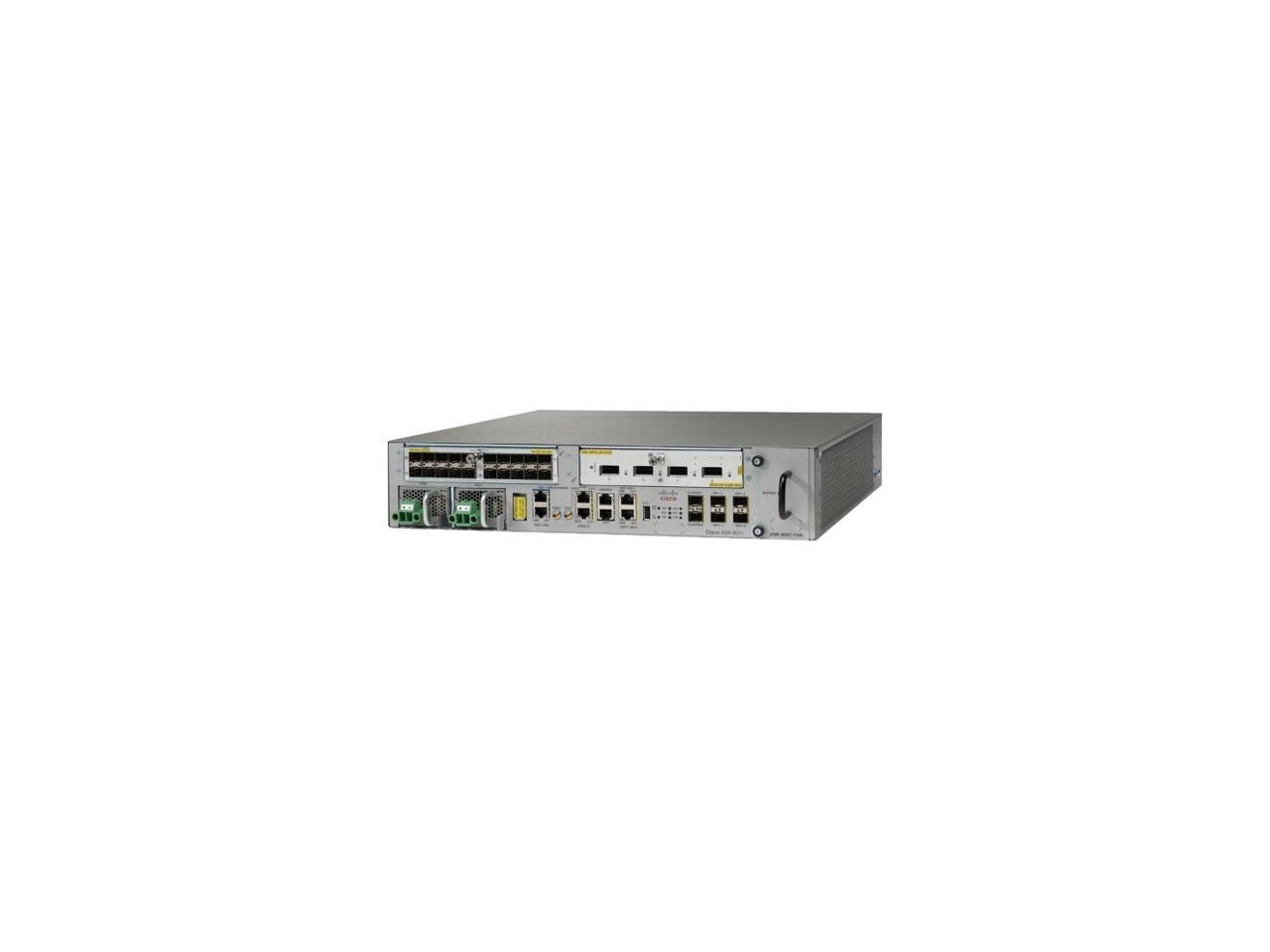 Cisco ASR 9001 Router - Newegg.com