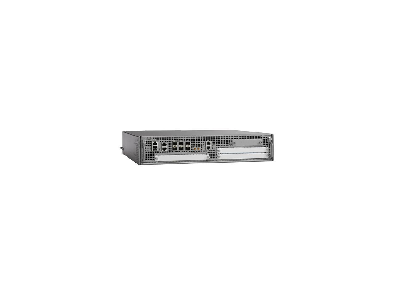 CISCO ASR 1000 ASR1002-X 10/100/1000Mbps Router - Newegg.com