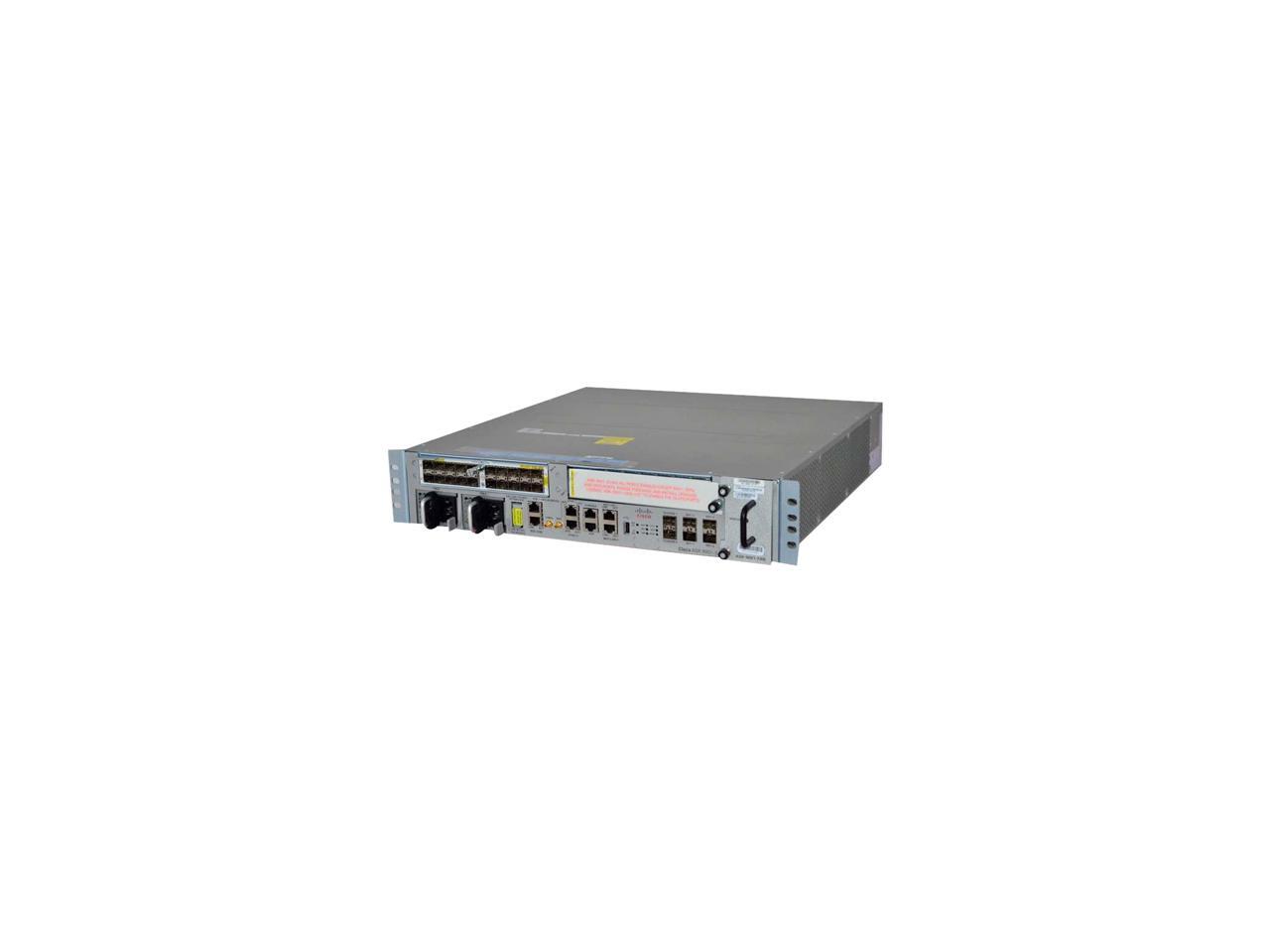 CISCO ASR 9000 ASR 9001-S Router - Newegg.com