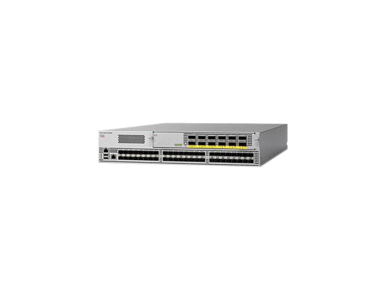 CISCO N9K-C9396PX= Nexus 9396PX Layer 3 Switch - Newegg.com