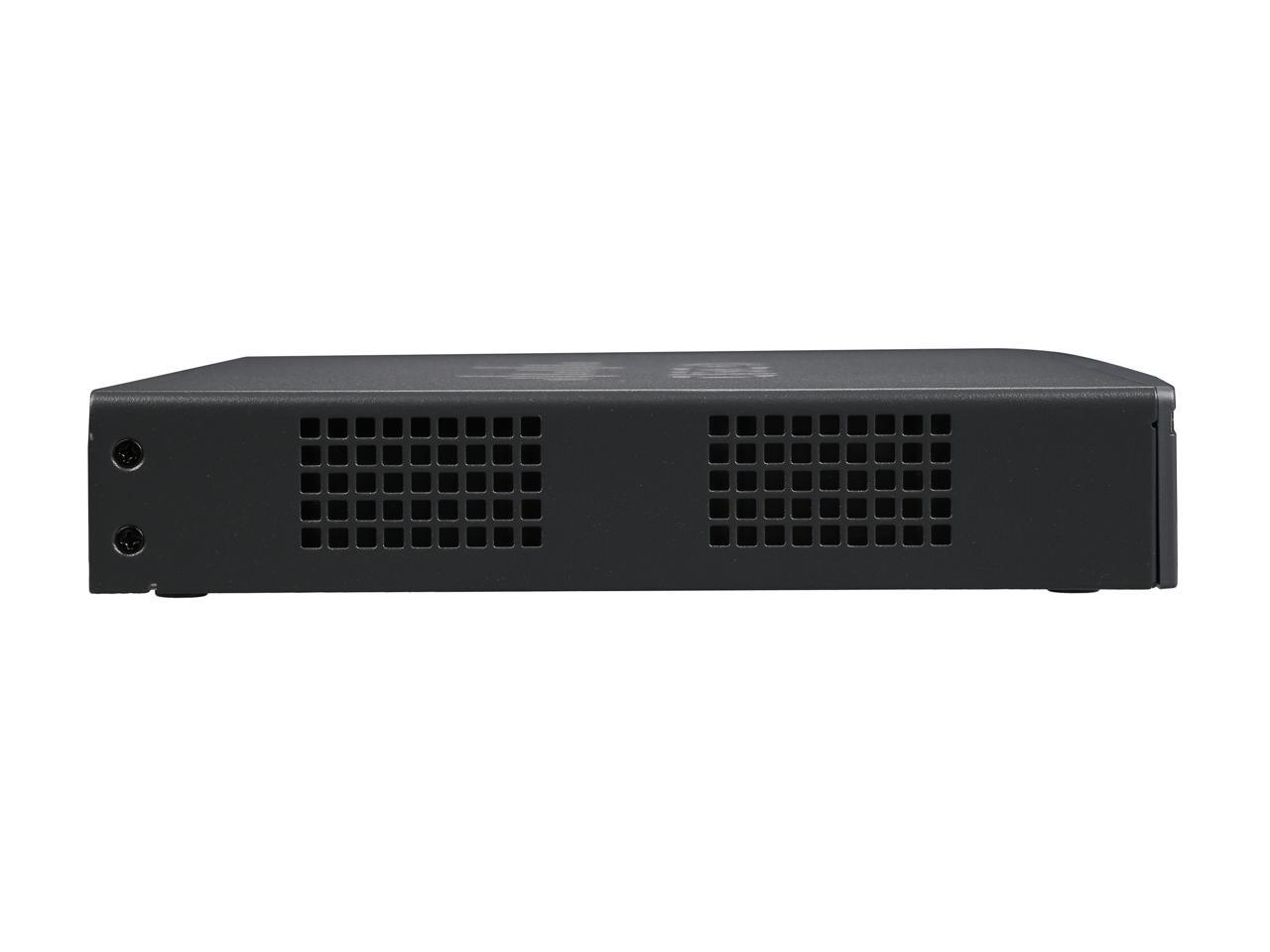 CISCO C881 Wired Ethernet Security Router C881-K9 - Newegg.com