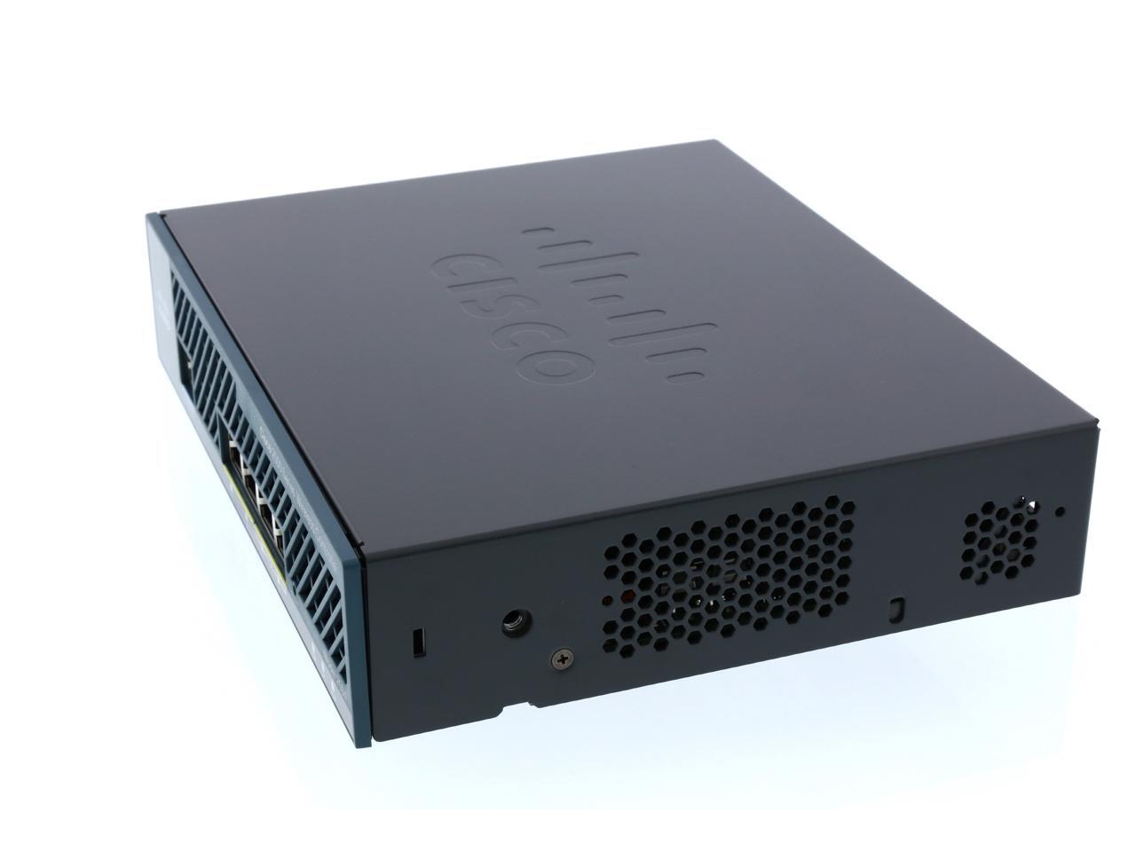 CISCO Aironet 2500 AIR-CT2504-HA-K9 2500 Series Wireless Controller for ...