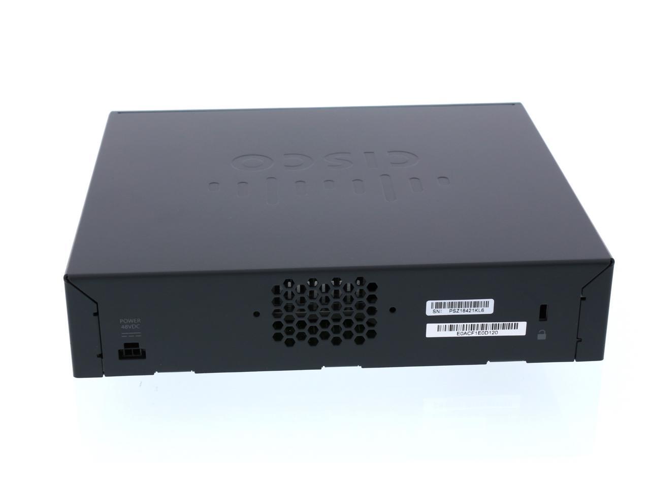 CISCO Aironet 2500 AIR-CT2504-HA-K9 2500 Series Wireless Controller for ...