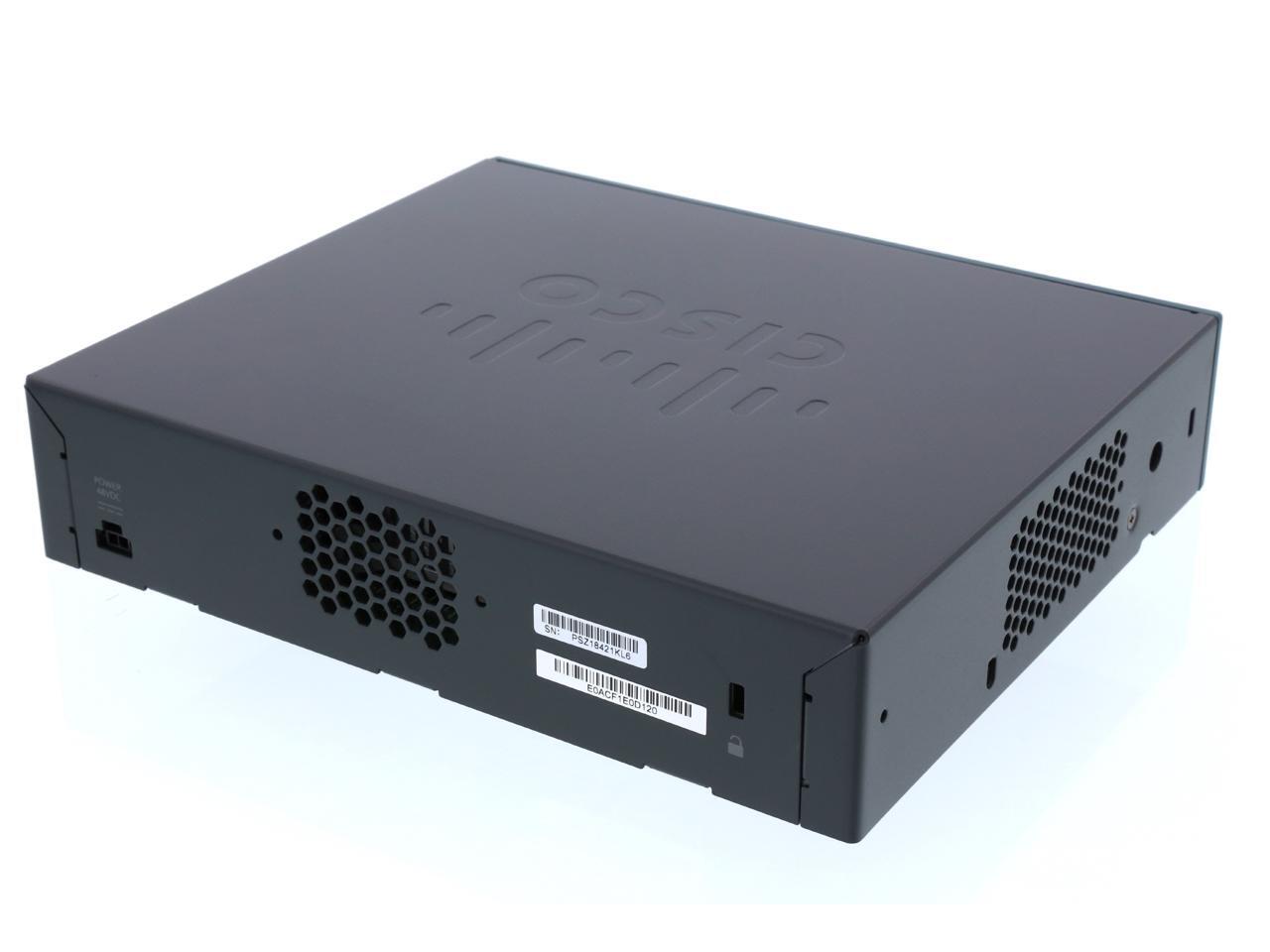CISCO Aironet 2500 AIR-CT2504-HA-K9 2500 Series Wireless Controller for ...