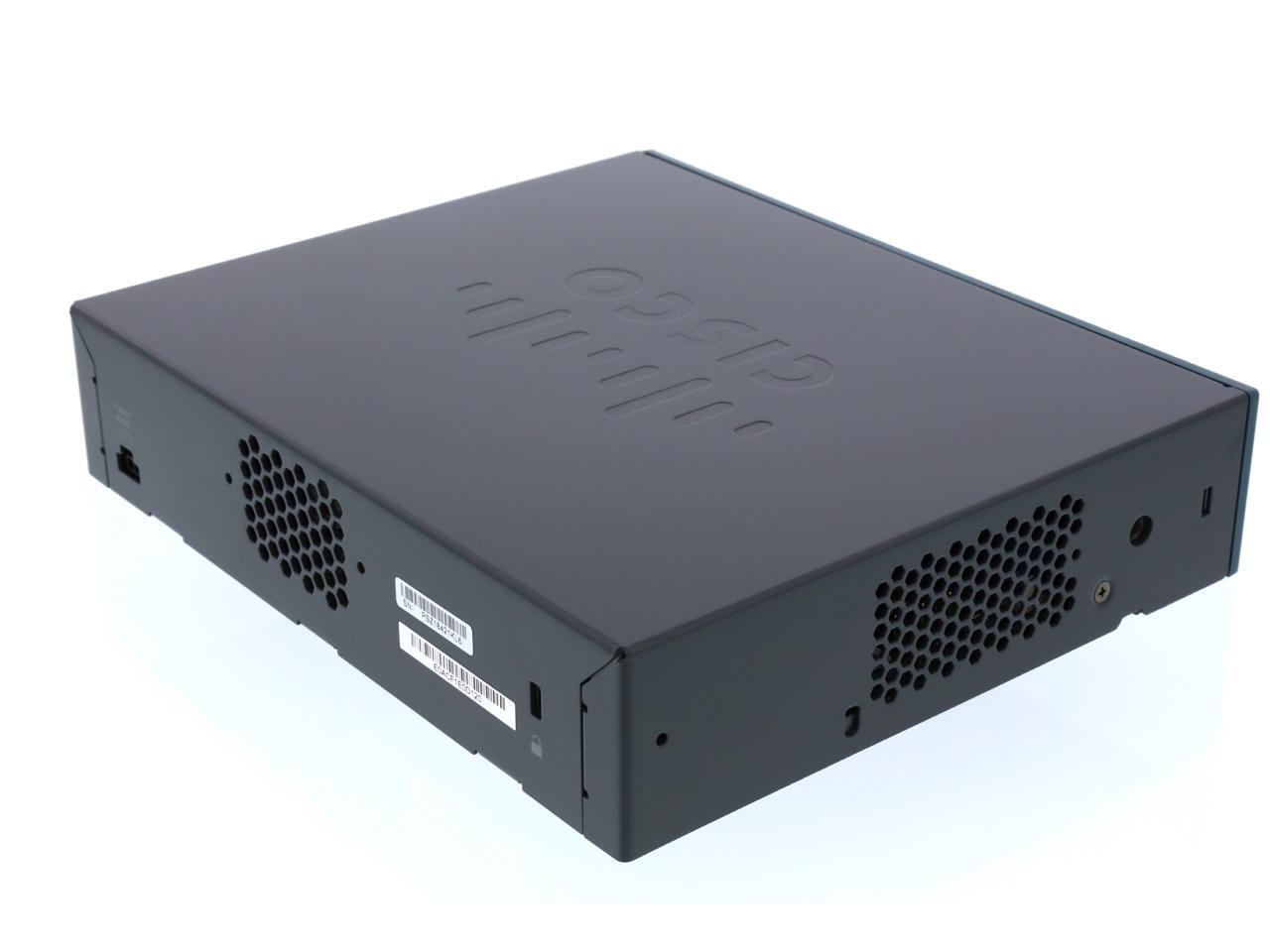 CISCO Aironet 2500 AIR-CT2504-HA-K9 2500 Series Wireless Controller for ...