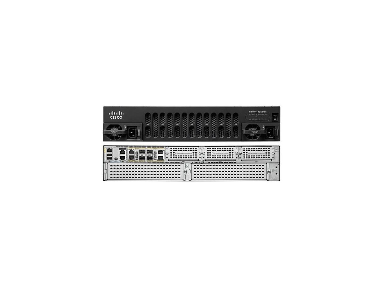 Cisco 4451-X Router - Newegg.com