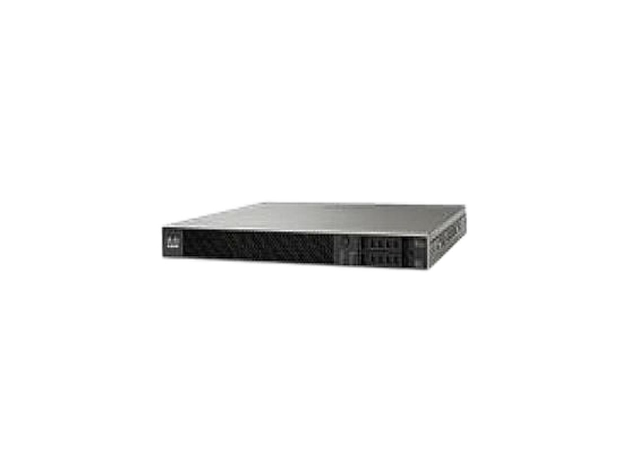 Cisco ASA 5555-X with FirePOWER Services - Newegg.com